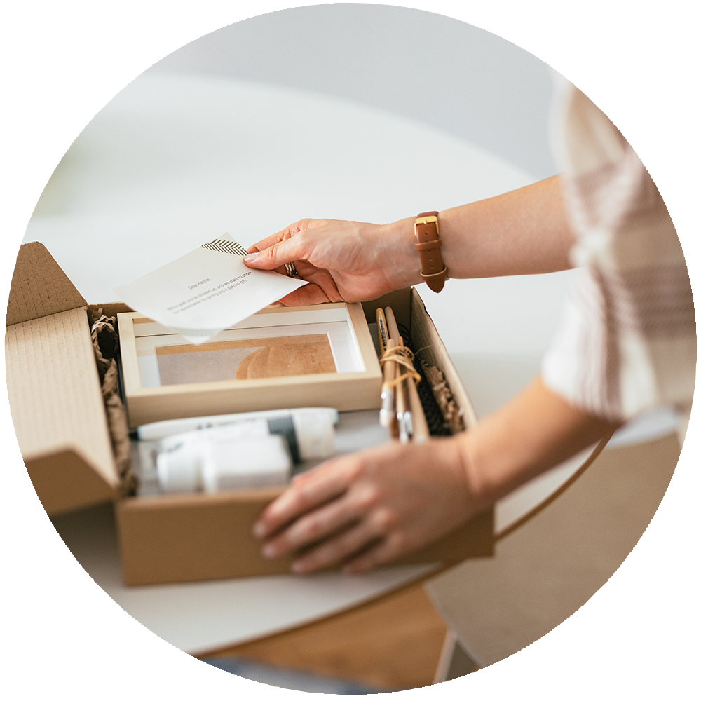 Kitting and Fulfillment | GO2 Partners